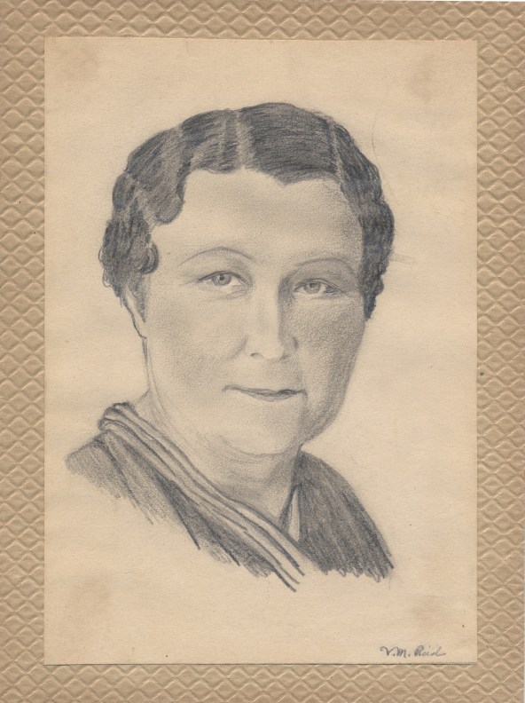 On This Day: Birth of Jennie “Jen” Nell Taylor – Talking Leaves