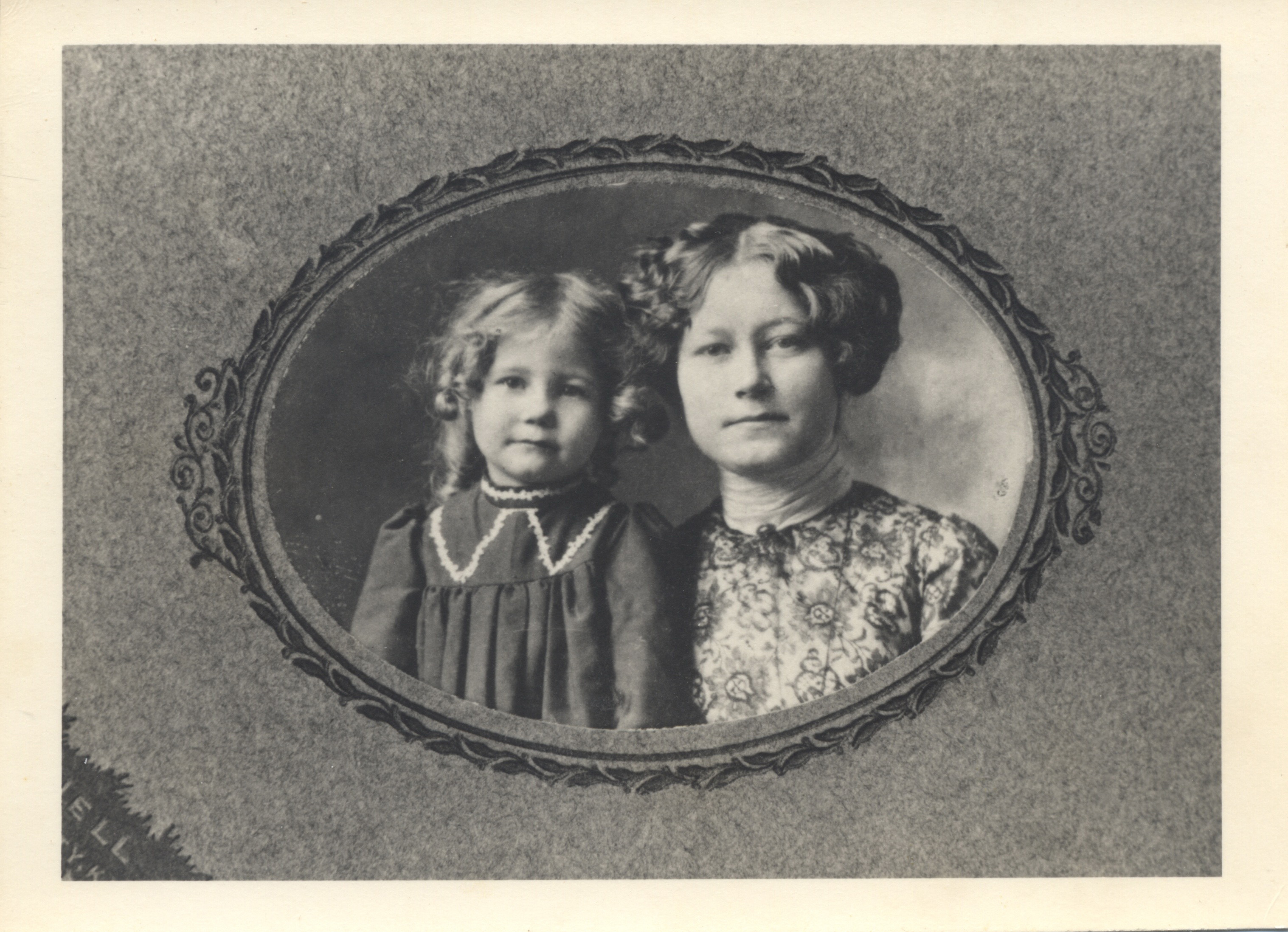 On This Day: Birth of Jennie “Jen” Nell Taylor – Talking Leaves