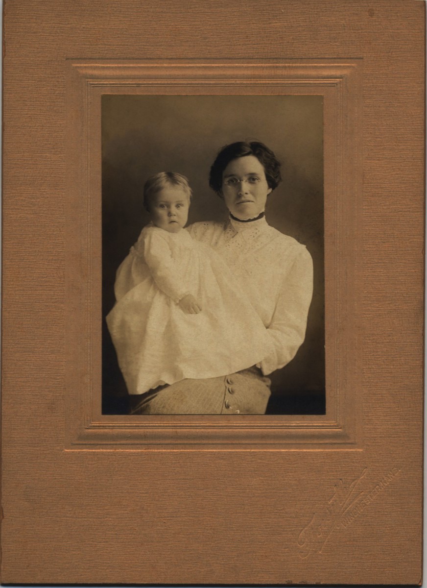 On This Day: Birth of Jean Linton – Talking Leaves