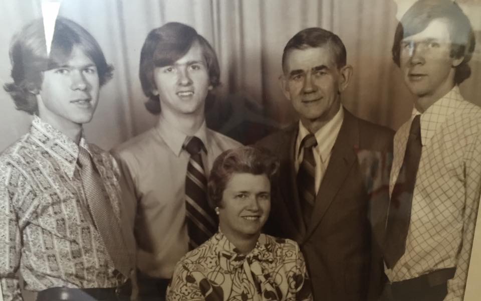 On This Day: Birth of Jean Linton – Talking Leaves