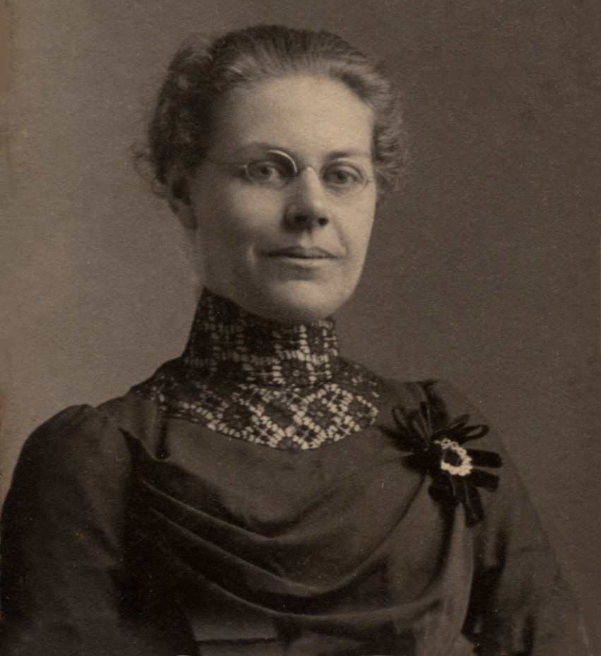 On This Date: Death of Rachel Agnes “Aggie” Curry – Talking Leaves