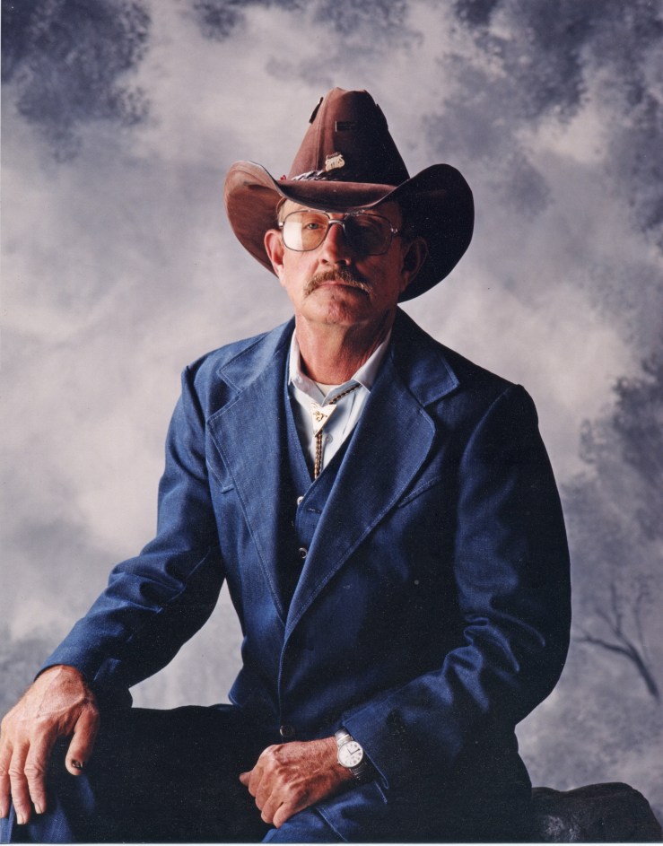 On This Day: Birth of Clifford Lee Harding and Aubrey Nichole Laney ...