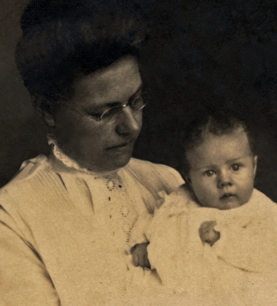 On This Date: Death of Rachel Agnes “Aggie” Curry – Talking Leaves