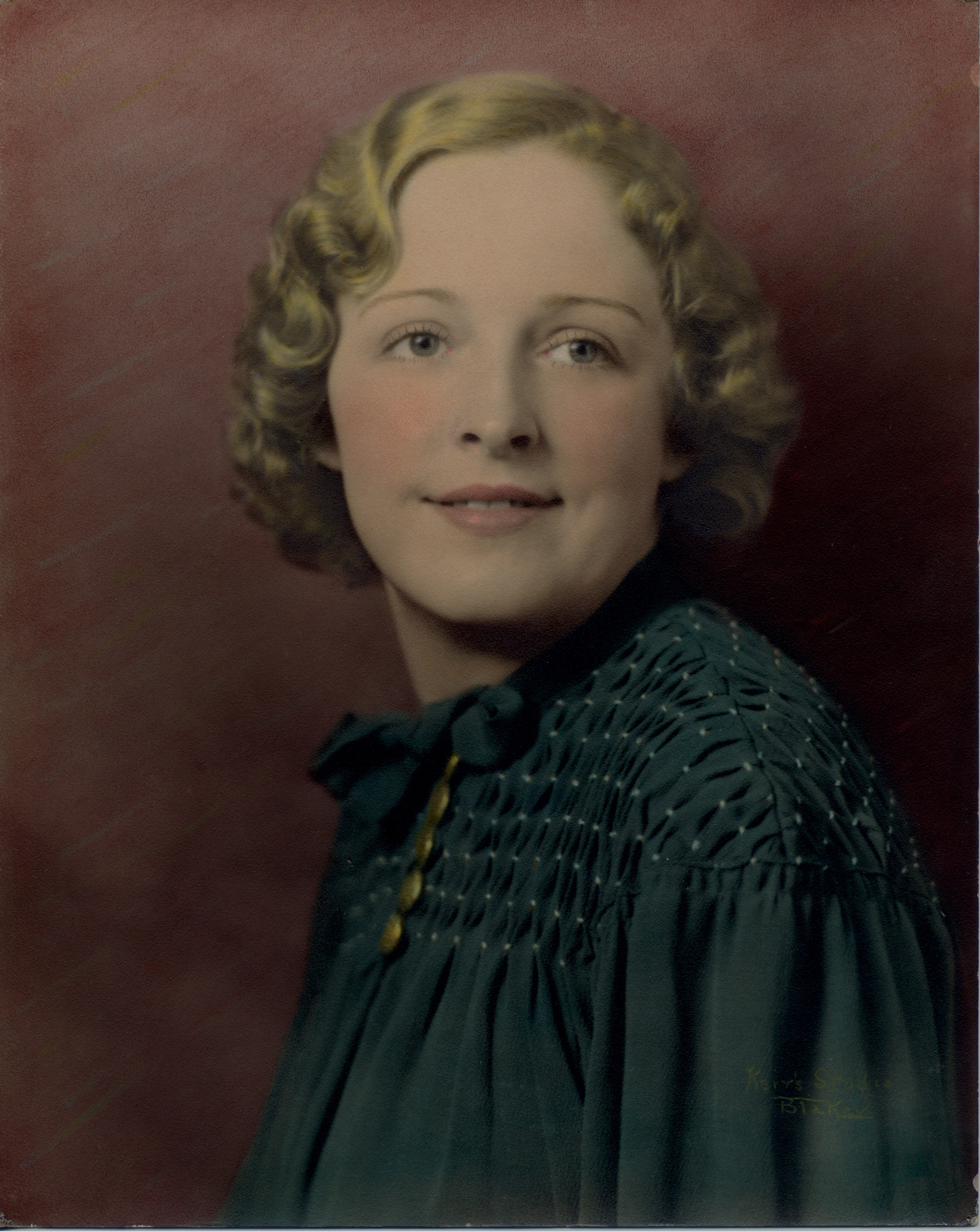 On This Day: Birth of Elizabeth Ann Williamson Laney – Talking Leaves